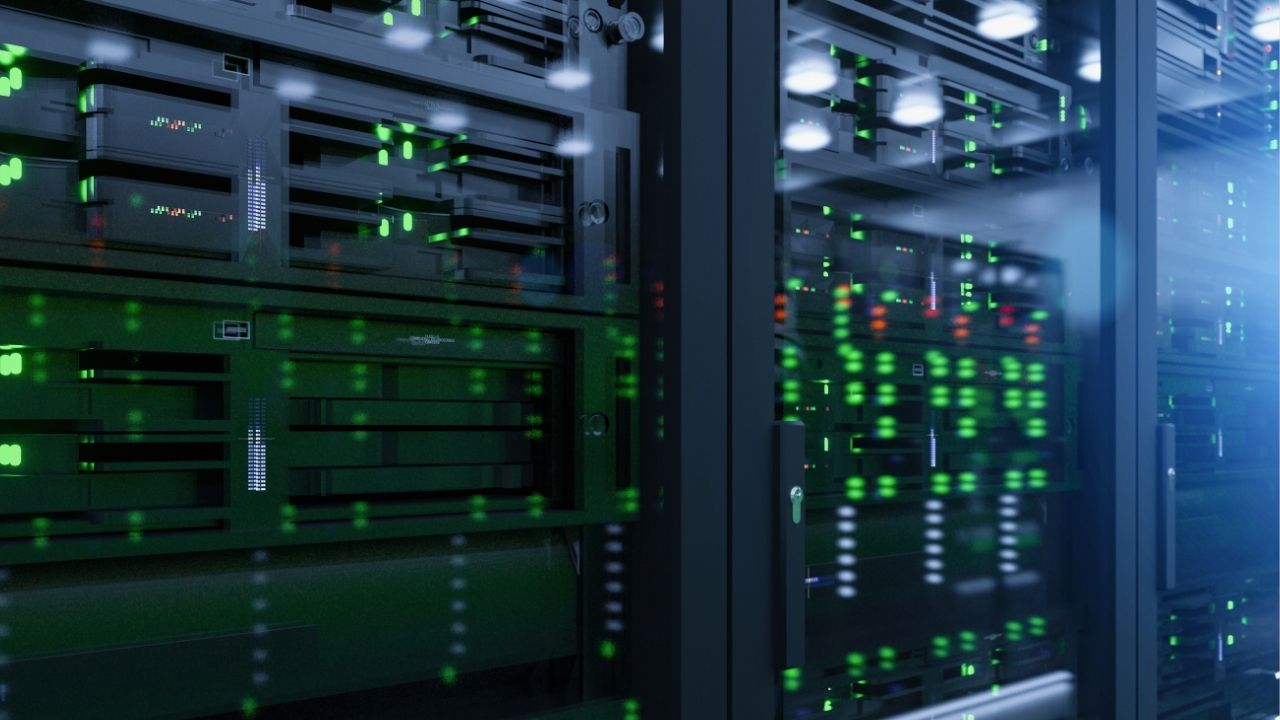 The Rise of Mobile Datacenters: INSTANET's Influence on the Trend - IVB7