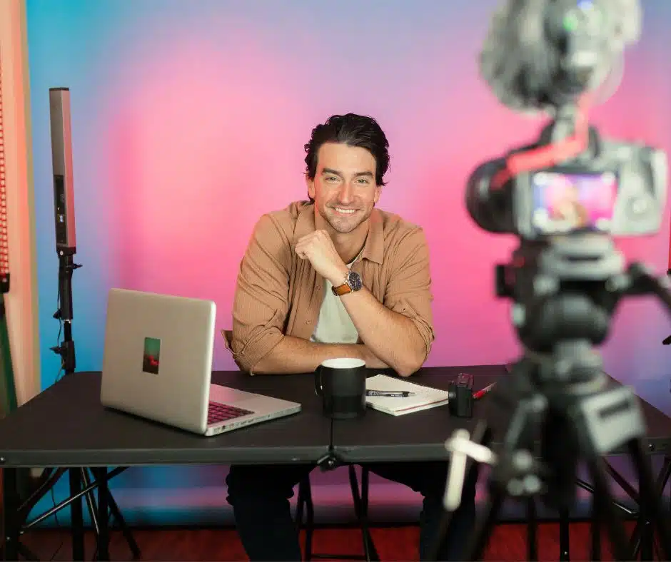 What Is VOD (Video on Demand): A Guide for Content Creators - IVB7